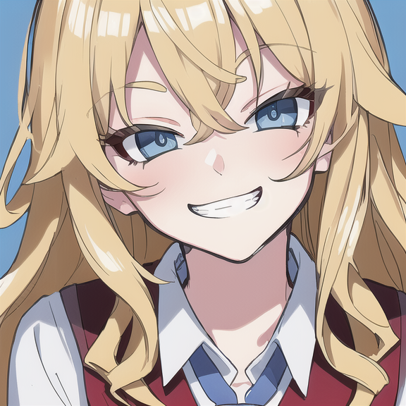 表情 - ちちぷい魔導百科事典 | AIイラスト専用の投稿サイト「chichi-pui」のwiki - atwiki（アットウィキ）